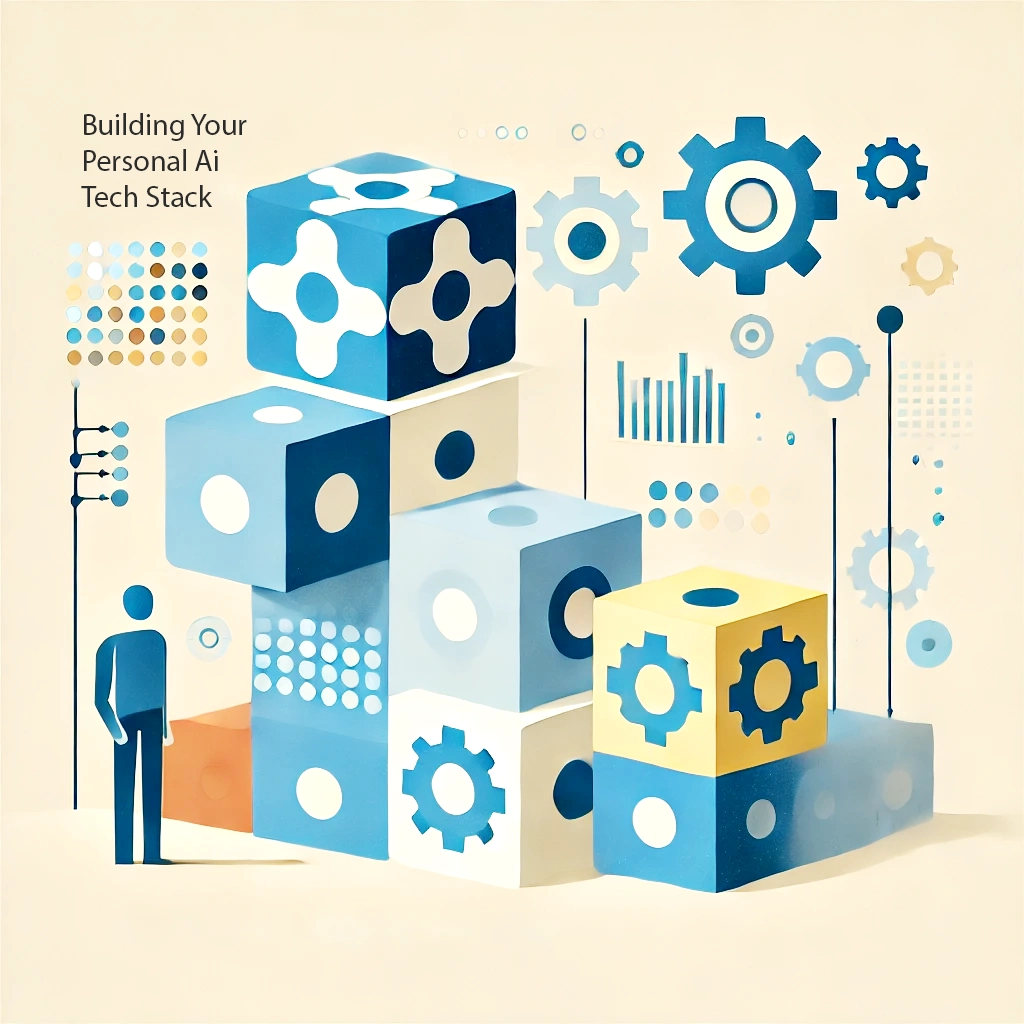 Building Your Personal AI & Automation Stack: Essential Tools ...